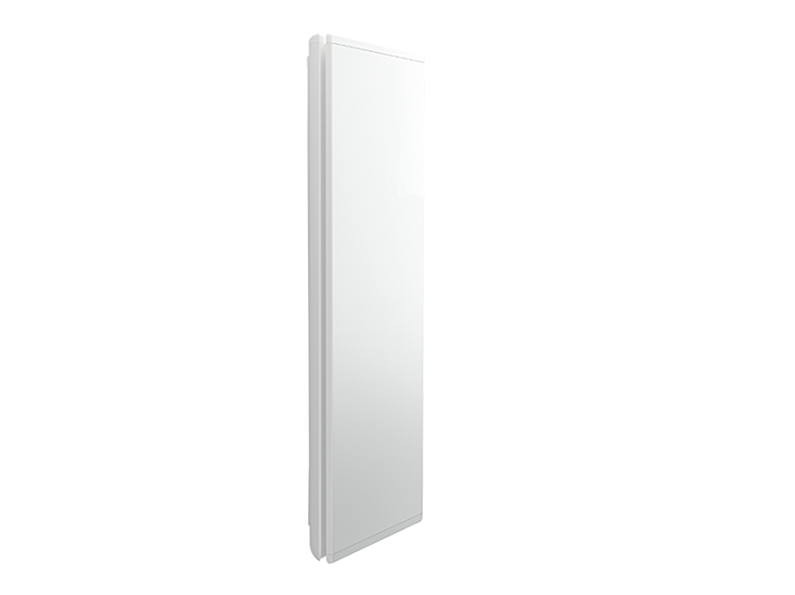 ICON Elektrische Verticale Paneelradiator 2000 Watt (45cm x 180cm ...